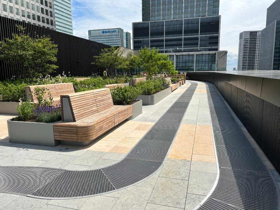 30 South Colonnade | Willerby Landscapes